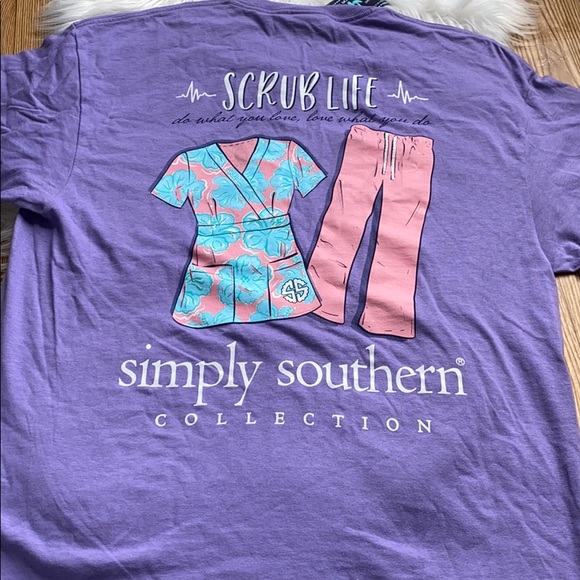 Tops | Simply Southern | Poshmark